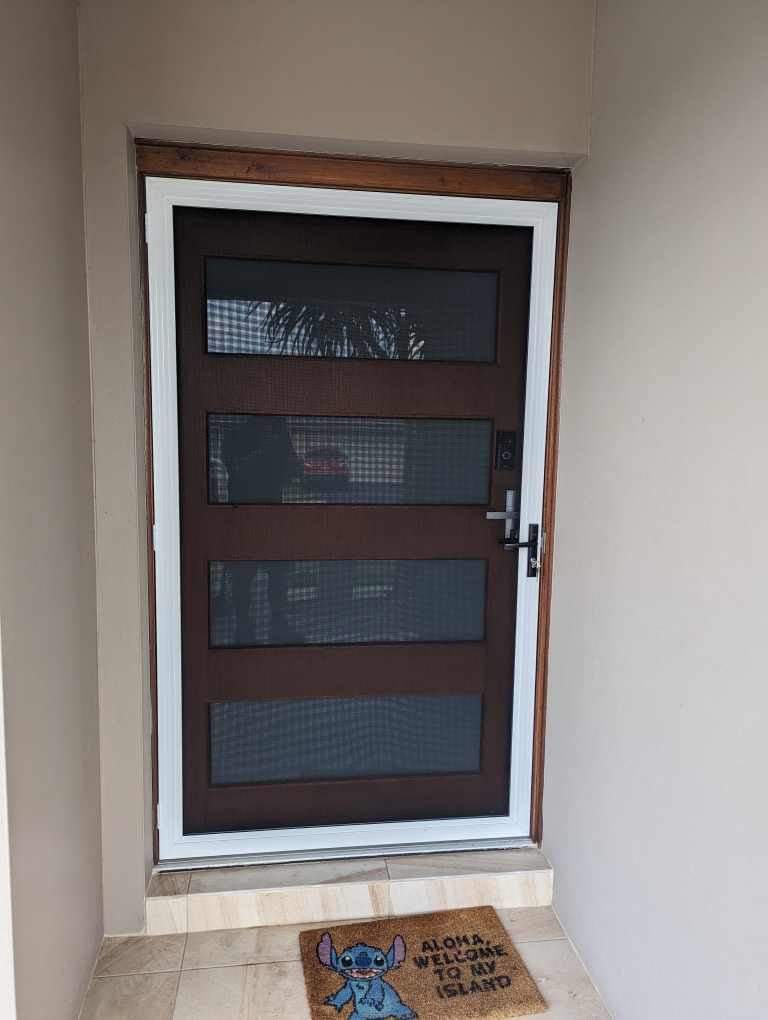MJ carpentry and joinery