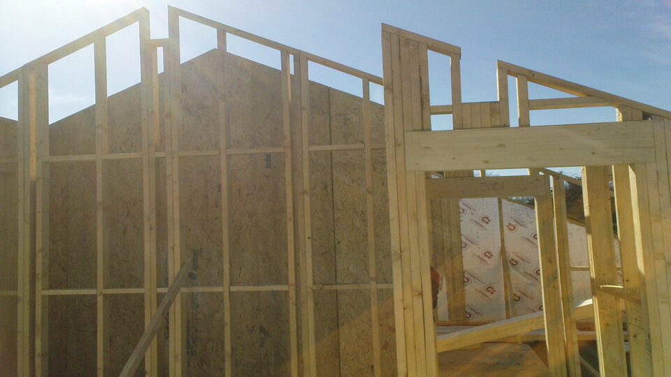 MJ carpentry and joinery